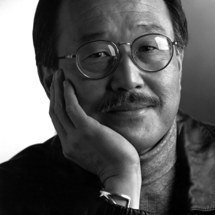 The Grand Silos of the Sacramento by Lawson Fusao Inada – POETRY and PLACES