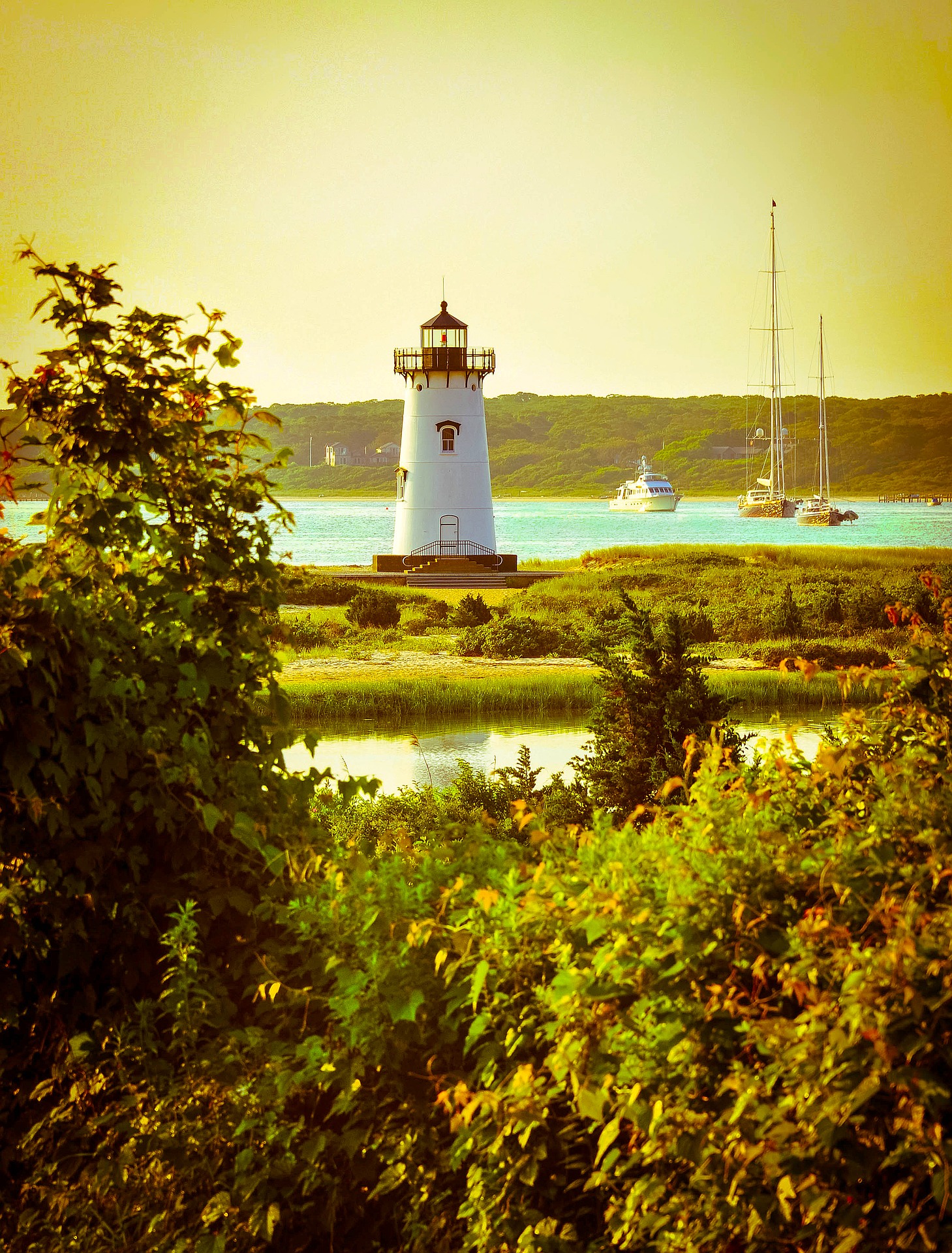 Cape Cod by Joan McNerney – POETRY and PLACES