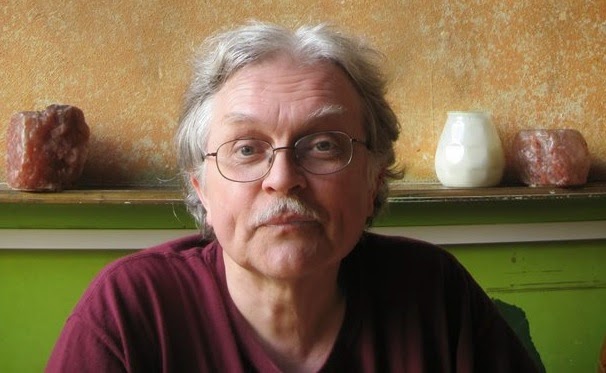 One Place in New England by David P.Miller – POETRY and PLACES