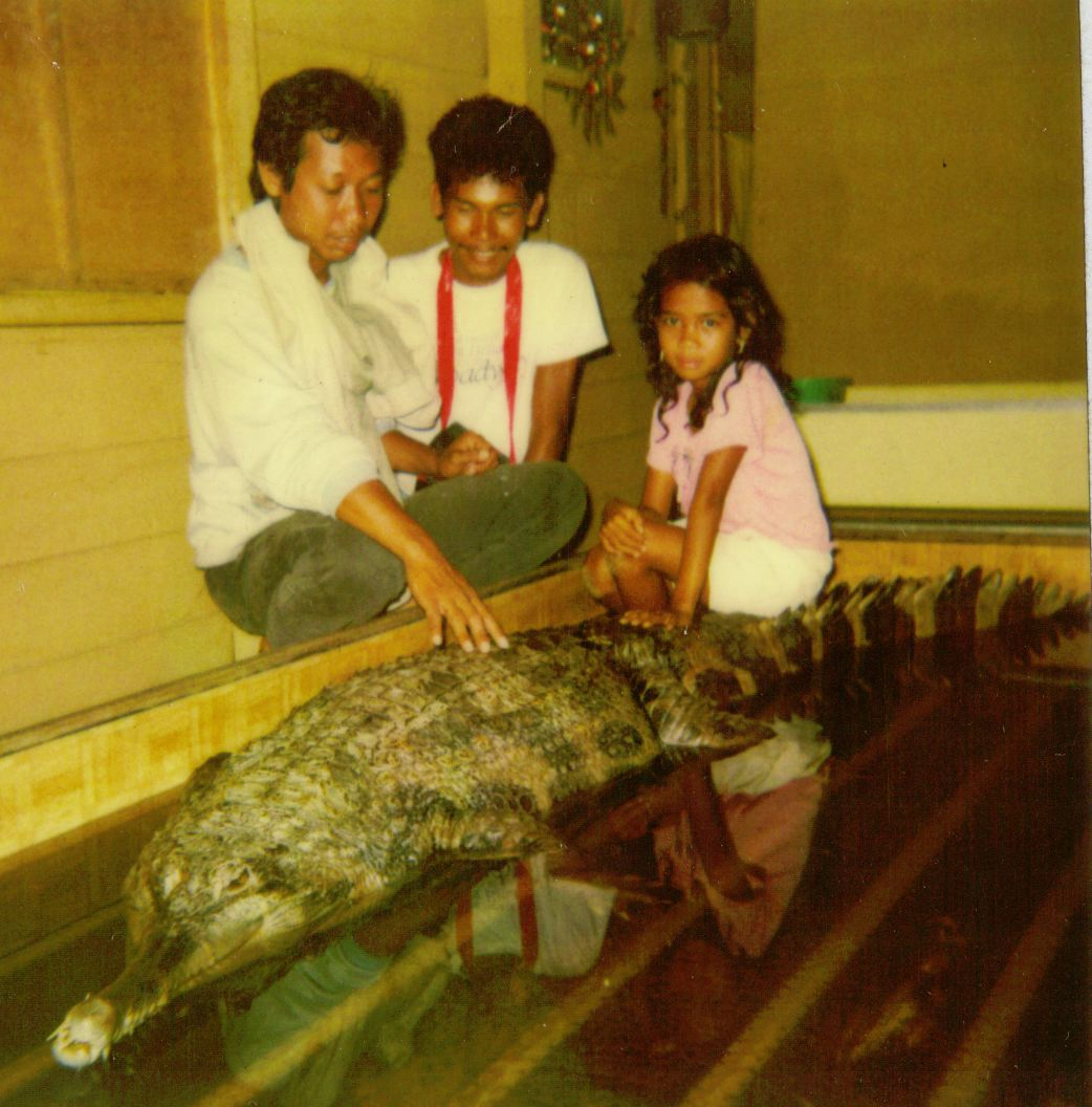 Setia by James Penha – POETRY and PLACES